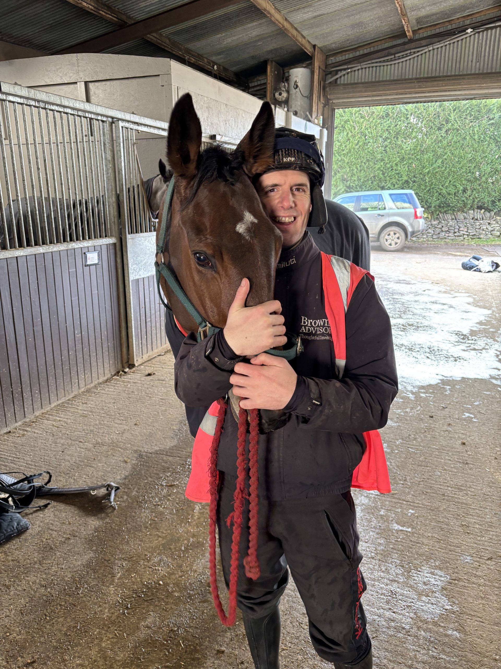 Monday 17th February 2025 - Max Comley Racing