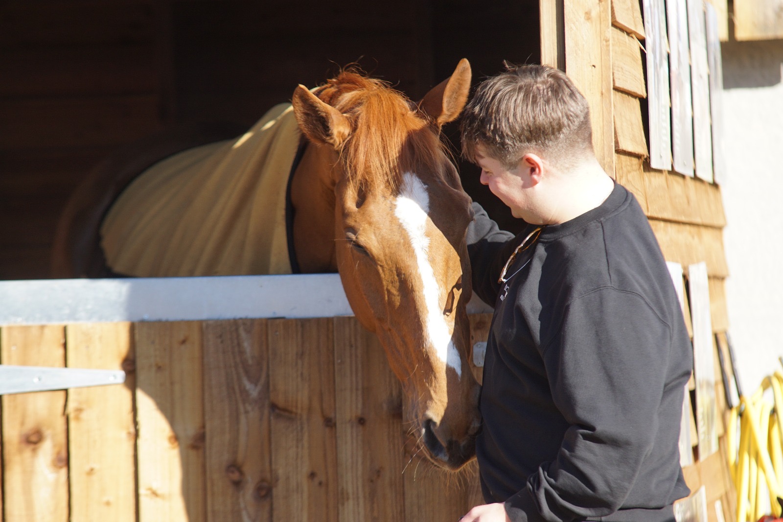 Monday 3rd March 2025 - Max Comley Racing